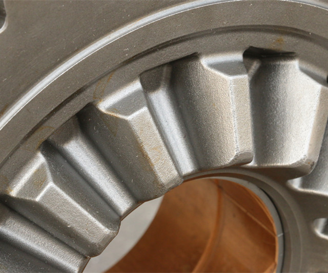 OEM Precision Forging Bevel Gear To Drawing - Buy precision forging ...