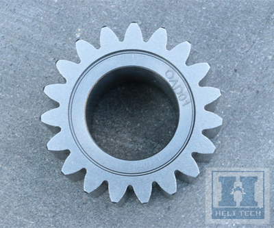 Custom Hardened Planet Gear Sun Gears For Differential - Buy sun gear ...