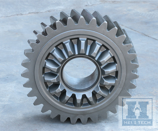 High Quality OEM Cylindrical Helical Gear - Buy gear manufacturing ...